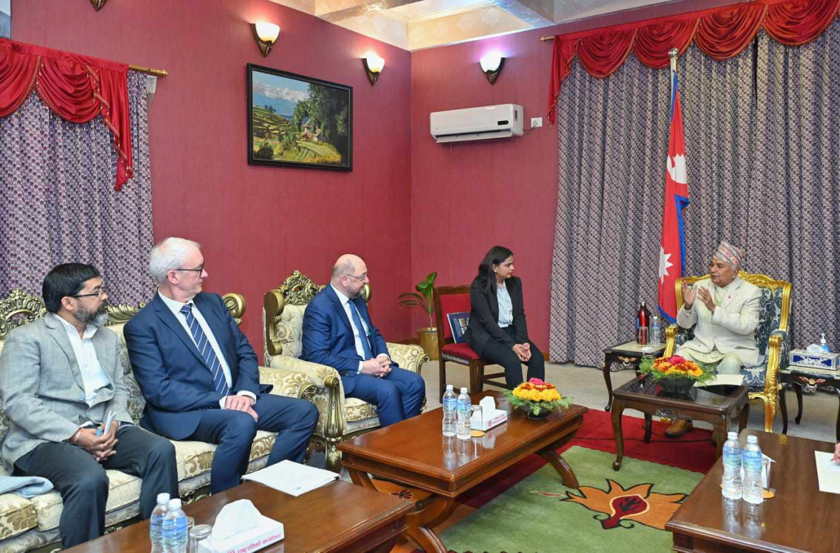 प्रजातन्त्र दिवस तीन दिन मनाउने सरकारको निर्णय